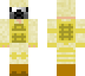 desert | Minecraft Skins