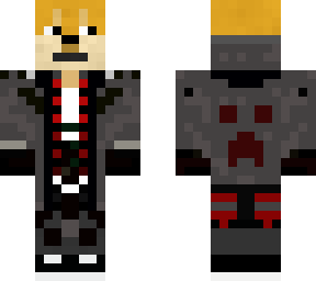 doge | Minecraft Skins