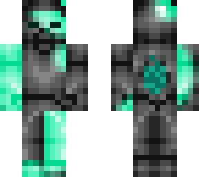 Dreamless Destruction steve | Minecraft Skin