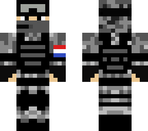 dutch | Minecraft Skins