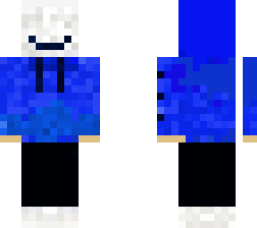 Dylan | Minecraft Skin