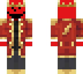 emperor | Minecraft Skins