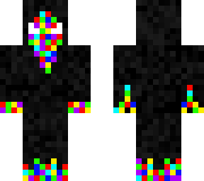 error422 | Minecraft Skins