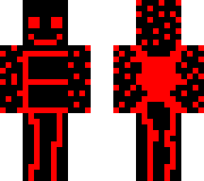 exe | Minecraft Skins