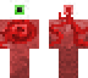 eye | Minecraft Skins