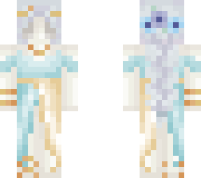 fae | Minecraft Skins