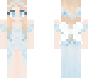 fairy | Minecraft Skins