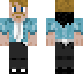 feloo | Minecraft Skin