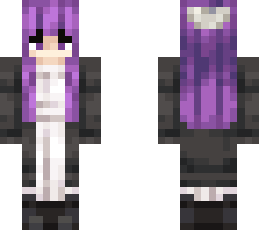 Fern (Minecraft Skin) | Minecraft Skin