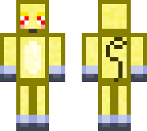 sprunki | Minecraft Skins