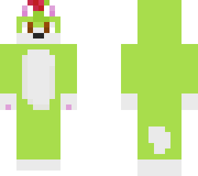 furry | Minecraft Skins