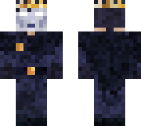 Galen Verath | Minecraft Skin