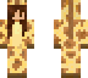 onsie girl | Minecraft Skins