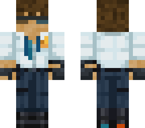 golf | Minecraft Skins