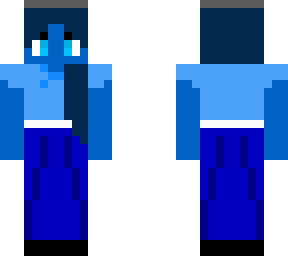 Gonzo Jr. | Minecraft Skin