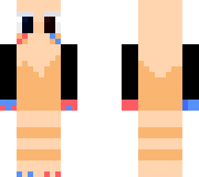 goob | Minecraft Skin