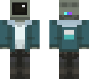 camera | Minecraft Skins