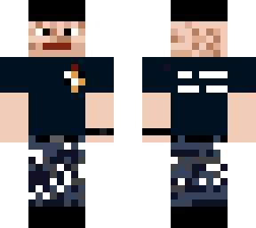 australia | Minecraft Skins