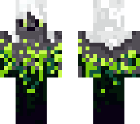 smoke r6 | Minecraft Skins