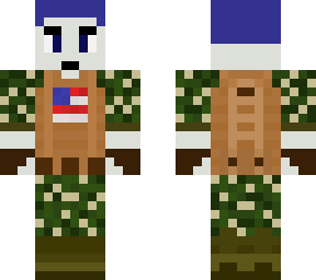 guest1337 | Minecraft Skins