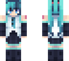 rare | Minecraft Skins