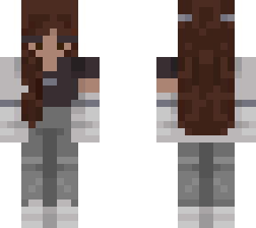 hola | Minecraft Skin