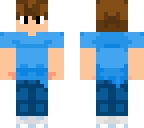 stev | Minecraft Skins