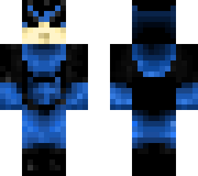 Invincible (Conquest Arc) | Minecraft Skin