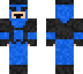invincible (season 3) | Minecraft Skin