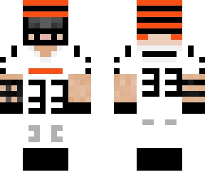 nfl | Minecraft Skins