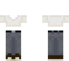 jeans | Minecraft Skins