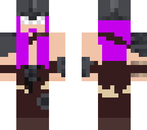 loki | Minecraft Skins