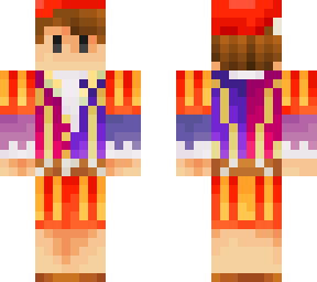 suit | Minecraft Skins