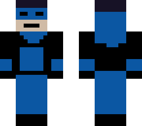 invincible mark | Minecraft Skins