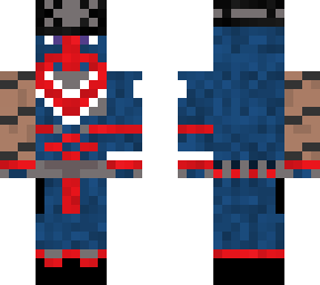 law | Minecraft Skins