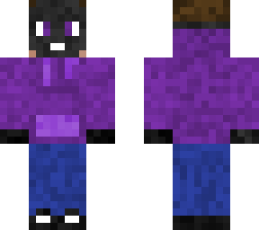 mask | Minecraft Skins