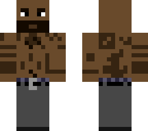 Mc Ride | Minecraft Skin