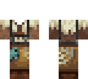 medieval outfit | Minecraft Skins