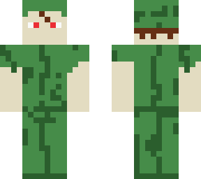 melon | Minecraft Skins