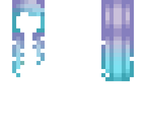 merfolk | Minecraft Skins