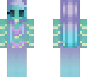 magic | Minecraft Skins