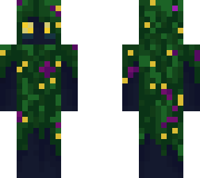 moss | Minecraft Skins