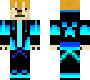 doge | Minecraft Skins