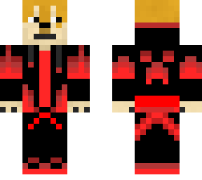 doge | Minecraft Skins
