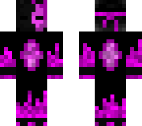 nose | Minecraft Skin
