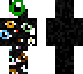 obsidian | Minecraft Skins