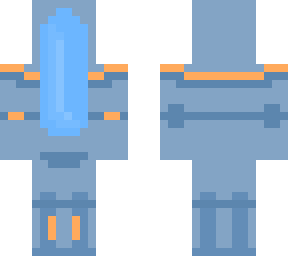 subnautica | Minecraft Skins