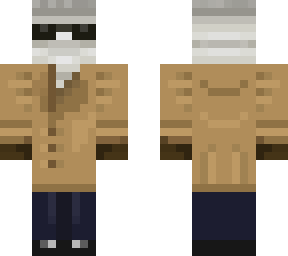 invisible | Minecraft Skins