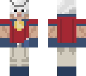 peacemaker | Minecraft Skins