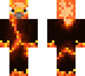 phoenix | Minecraft Skins